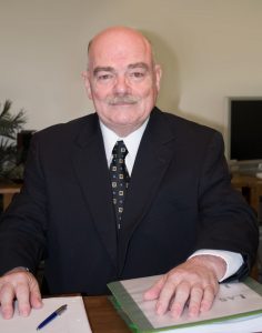 About the Colonel – Institute for Ballistics Engineering & Weapons ...